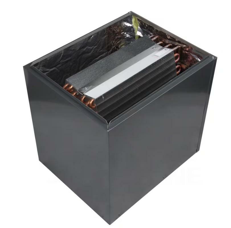 Aspen 3 Ton Dx-treme CC Cased Upflow / Downflow AC EVAP Coil CC36B3G17 ...