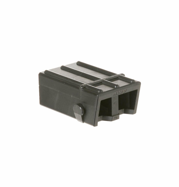 GE WB17M11 17-Pole Screw Terminal Block Assembly Panel Mount OEM Part ...