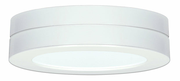 Satco S9656 Emergency 18.5W LED Light Bulb Battery Backup 120V (White ...