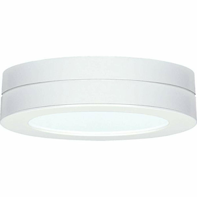 Satco S9656 Emergency 18.5W LED Light Bulb Battery Backup 120V (White ...