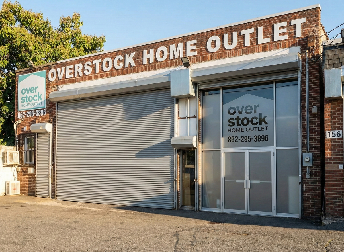 Visit Our Showroom | Overstock Home Outlet